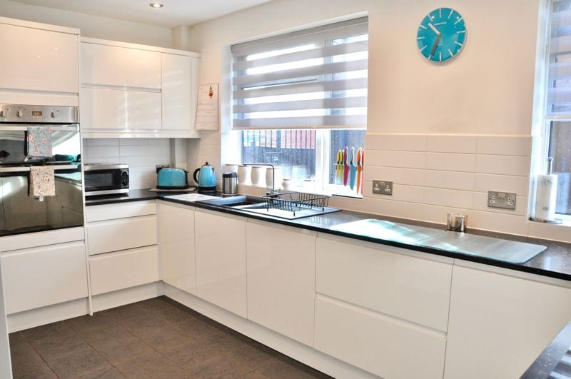 Offenham Road, Evesham, WR11 3DX • Chatterton Estate Agent