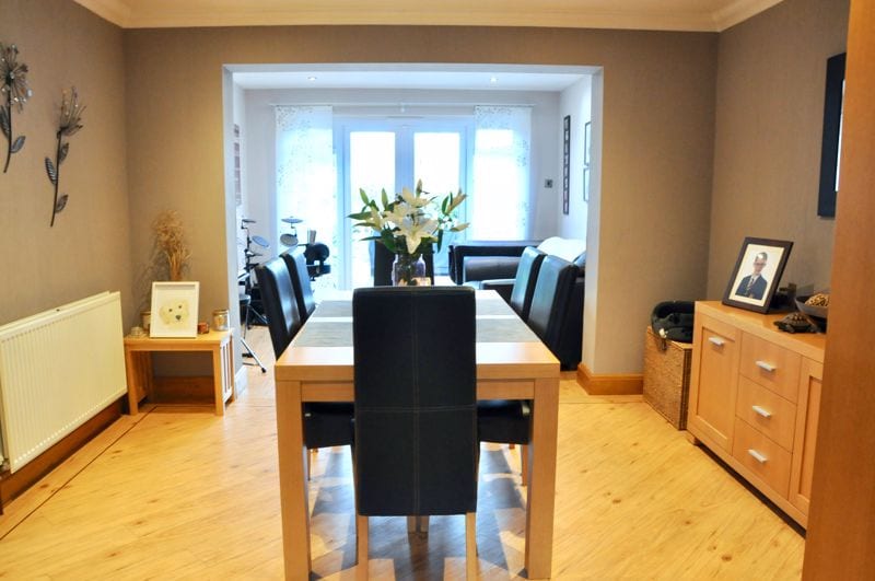 Offenham Road, Evesham, WR11 3DX • Chatterton Estate Agent