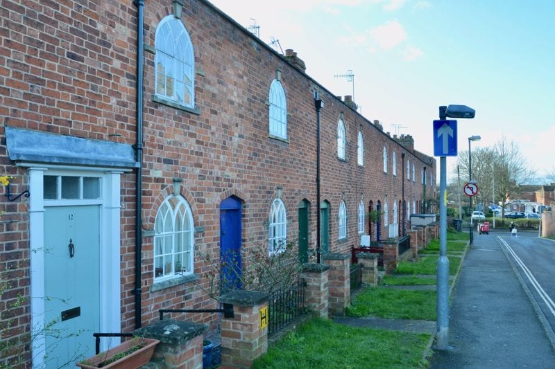 Rynal Street, Evesham, WR11 4QA • Chatterton Estate Agent