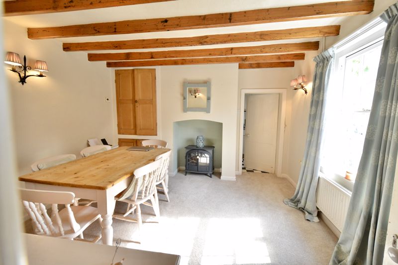 High Street, Badsey, Evesham, WR11 7EW • Chatterton Estate Agent